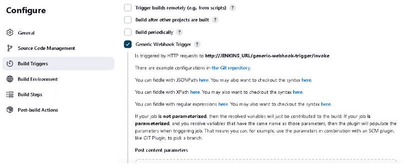 How To Connect Jenkins And Github With Webhooks Konabos
